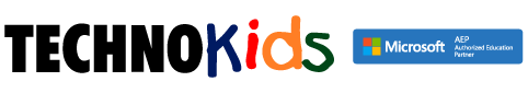 Página Principal | TechnoKids