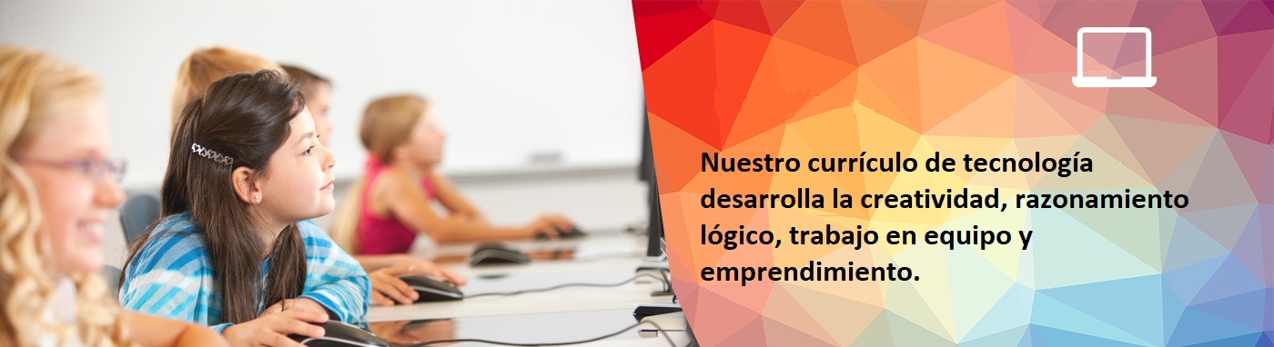 Página Principal | TechnoKids